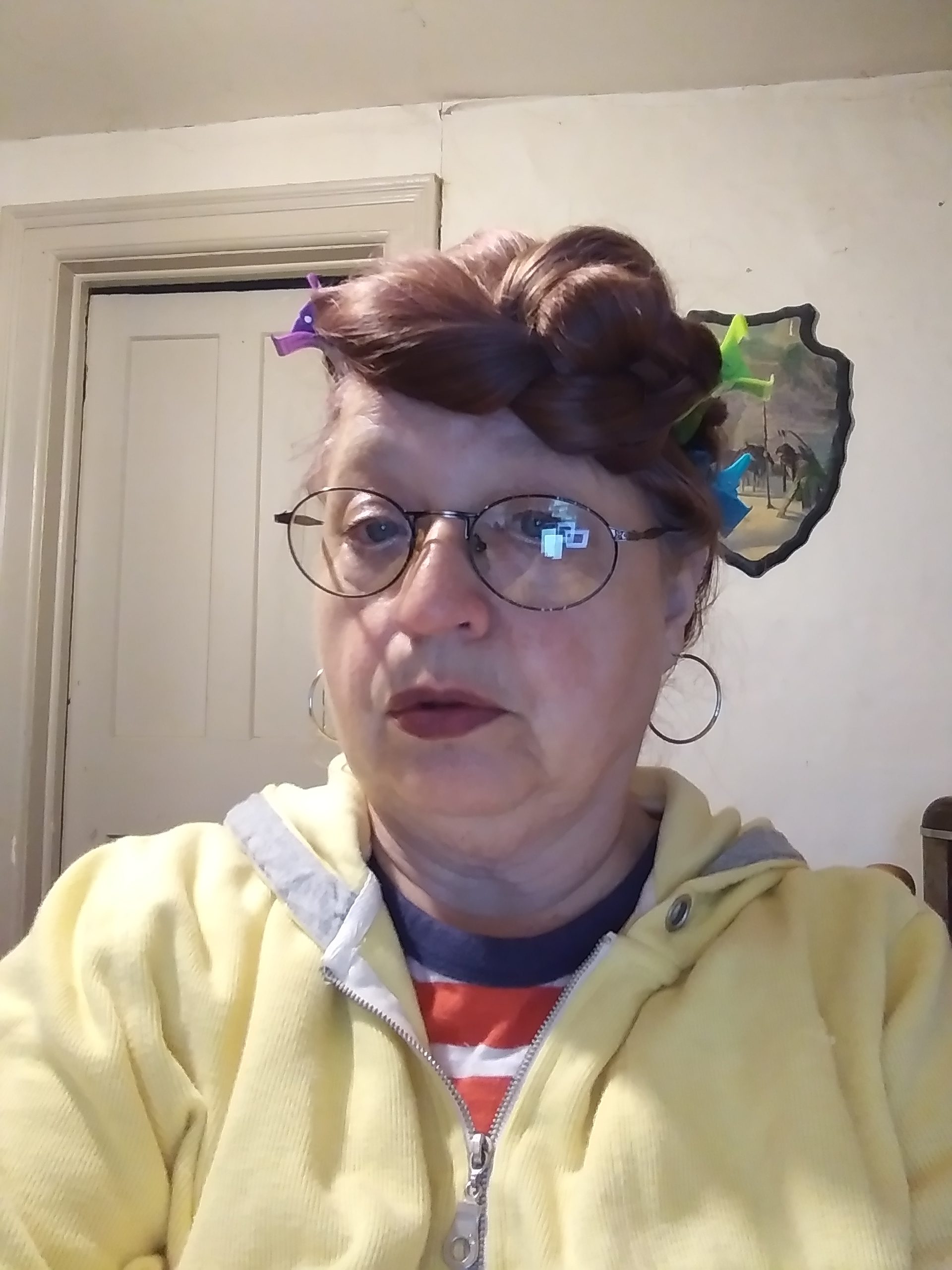 Louise Doverspike | News, Sports, Jobs - Post Journal